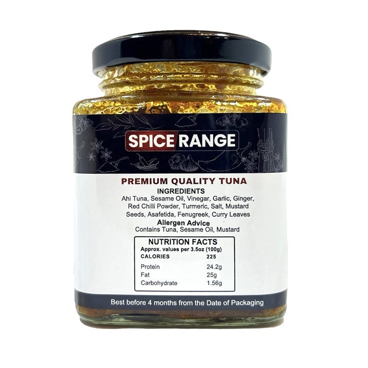 Spice Range All of India's Favorite Online
