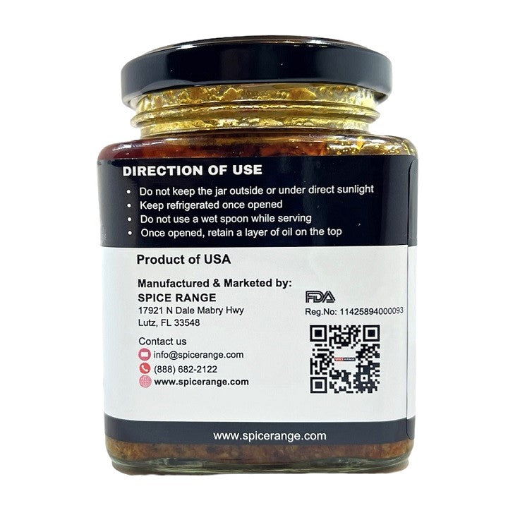 Spice Range All of India's Favorite Online