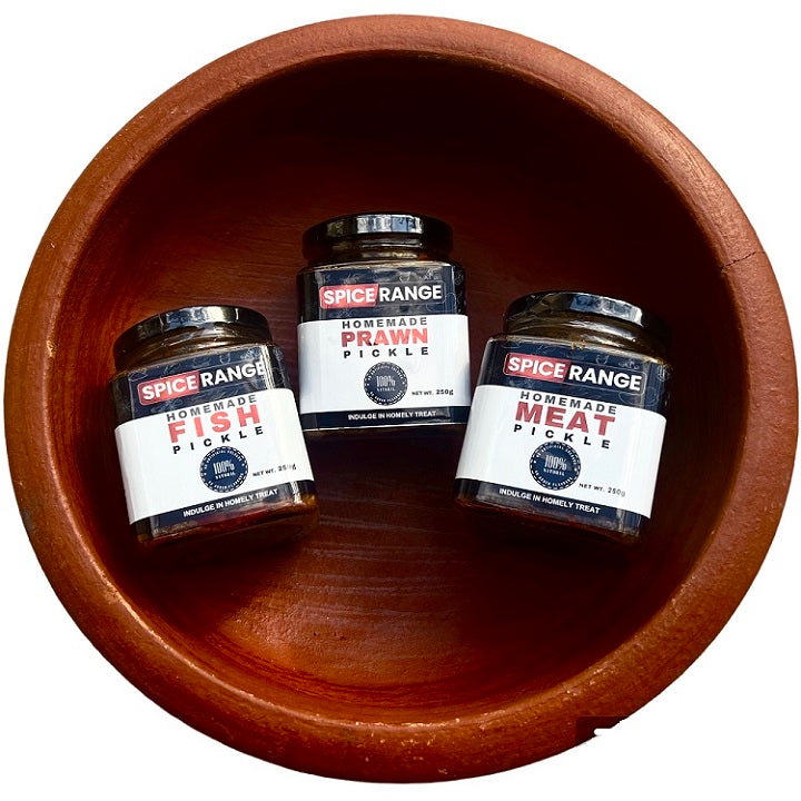 Spice Range All of India's Favorite Online