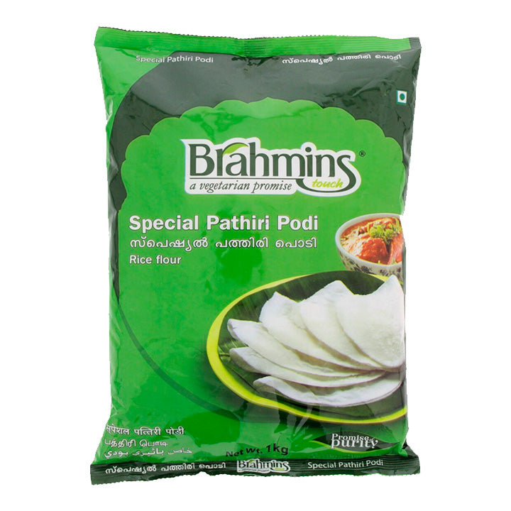 Malabar SPECIAL Pathiri Powder Podi Flour Brahmins