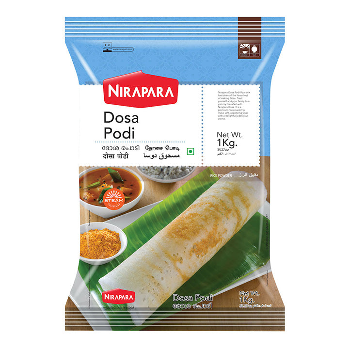 Dosa Powder Nirapara